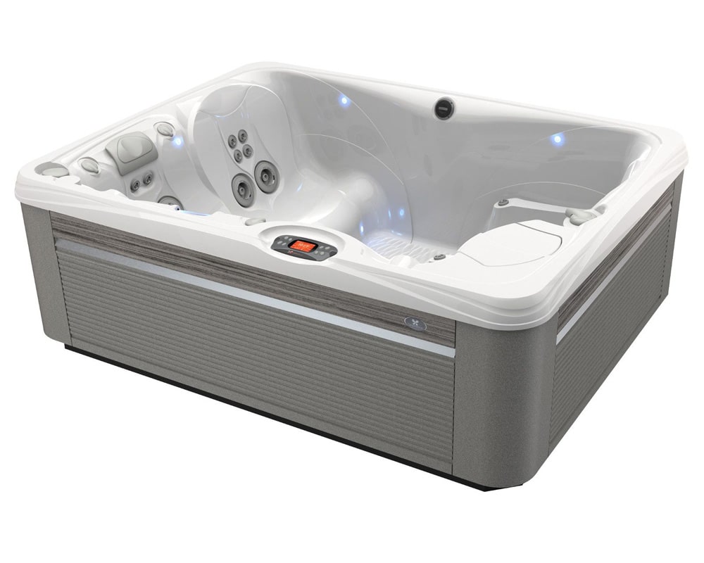 Caldera® spas | IHT