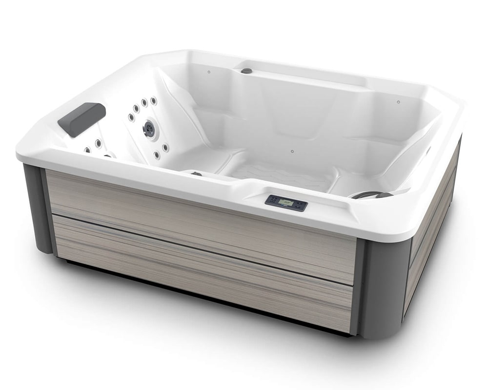 Hot Spring® Spas | IHT