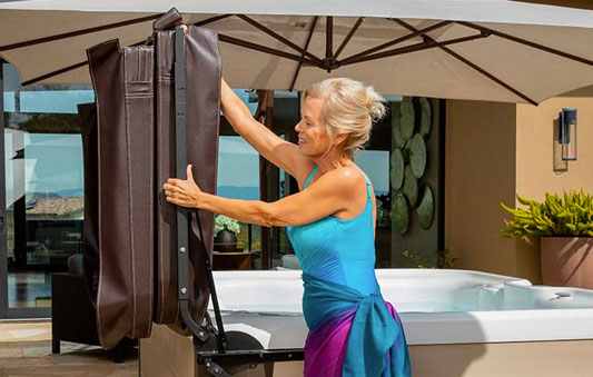 Hot Spring® Spa Accessories | IHT